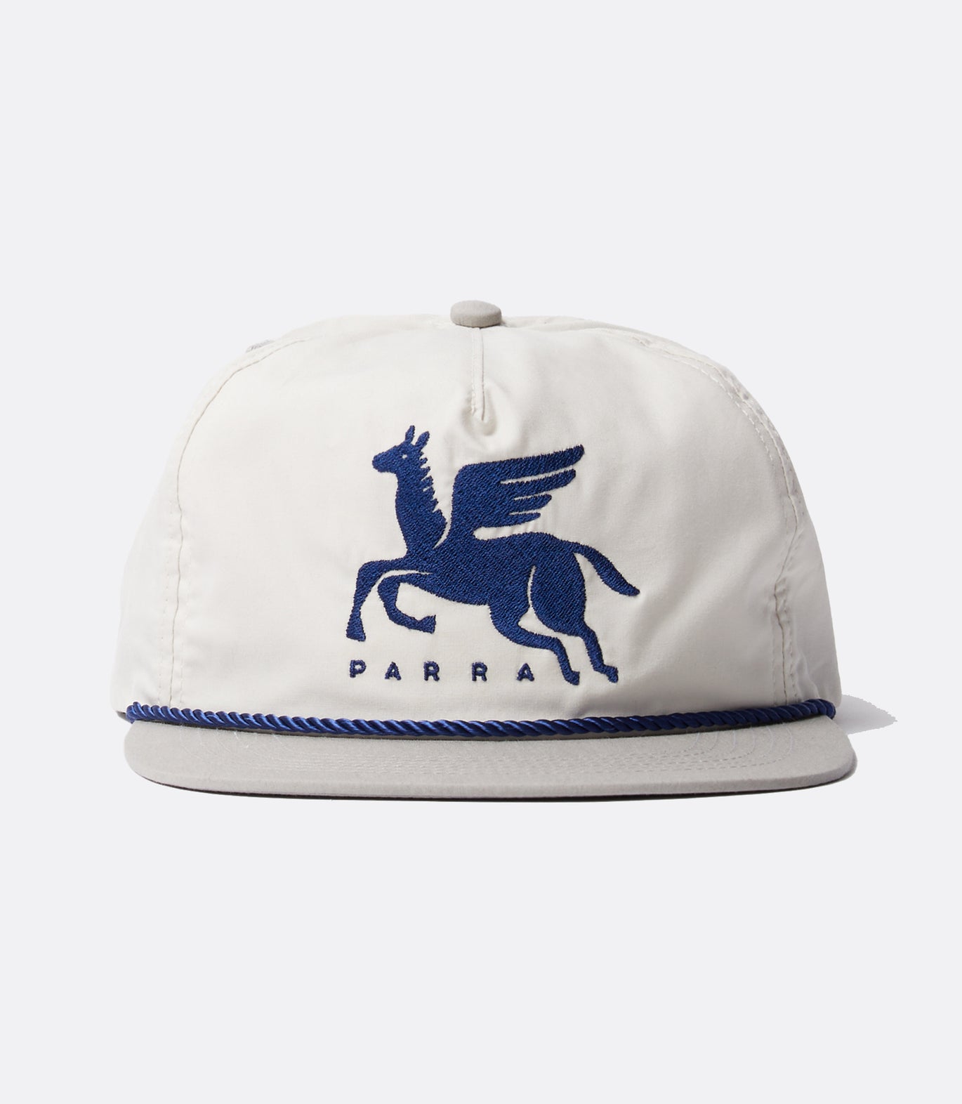 BY PARRA – Le Rayon Frais